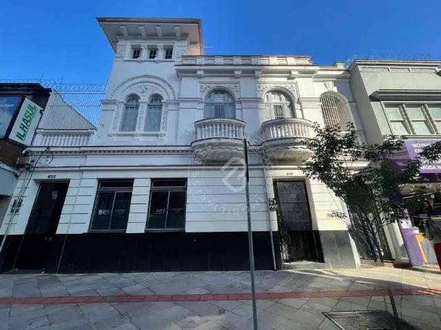Loja / Comércio para Locação em São Leopoldo/RS Centro