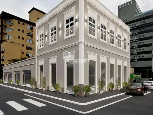 Loja / Comércio para Locação em São Leopoldo/RS Centro