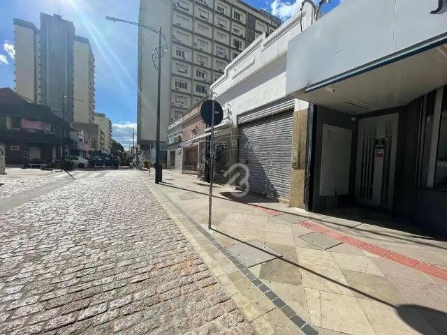 Loja / Comércio para Locação em São Leopoldo/RS Centro