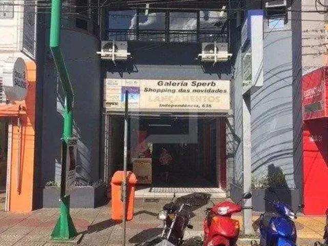 Loja / Comércio para Locação em São Leopoldo/RS Centro