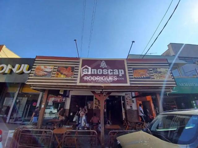 Loja / Comércio para Locação em São Leopoldo/RS Centro