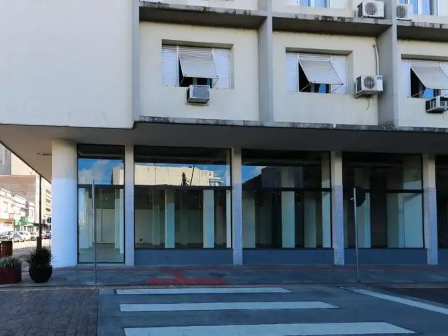 Loja / Comércio para Locação em São Leopoldo/RS Centro