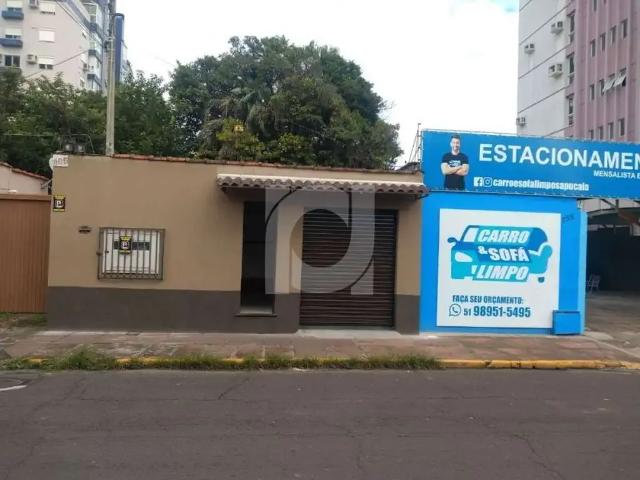 Loja / Comércio para Locação em São Leopoldo/RS Centro
