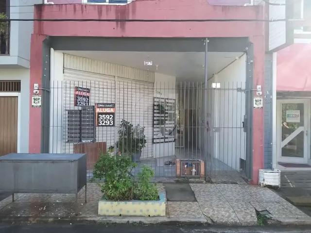 Loja / Comércio para Locação em São Leopoldo/RS Centro