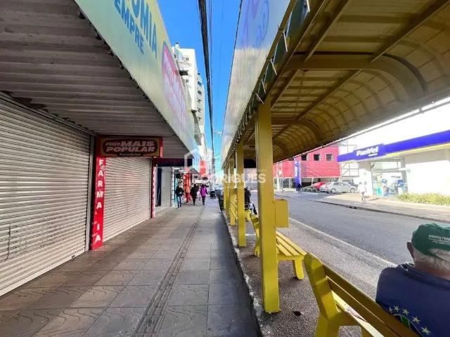 Loja / Comércio para Locação em São Leopoldo/RS Centro