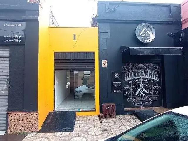Loja / Comércio para Locação em São Leopoldo/RS Centro