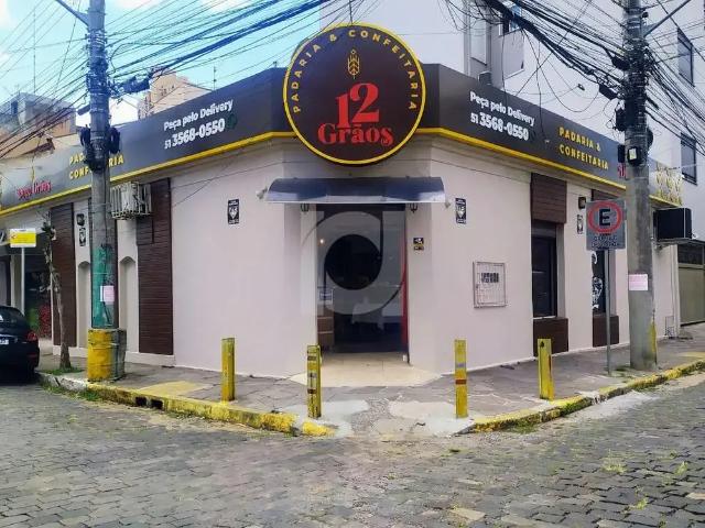 Loja / Comércio para Locação em São Leopoldo/RS Centro