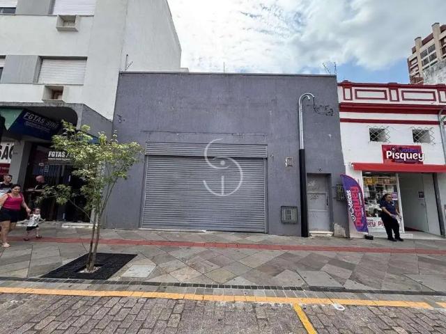 Loja / Comércio para Locação em São Leopoldo/RS Centro