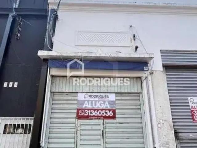 Loja / Comércio para Locação em São Leopoldo/RS Centro