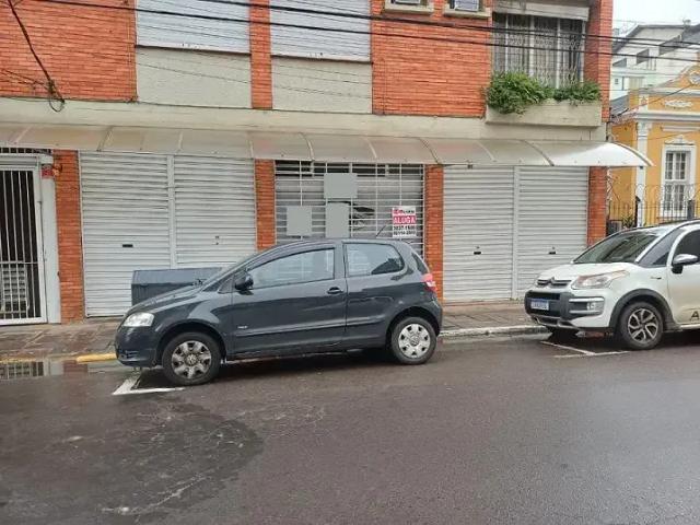 Loja / Comércio para Locação em São Leopoldo/RS Centro