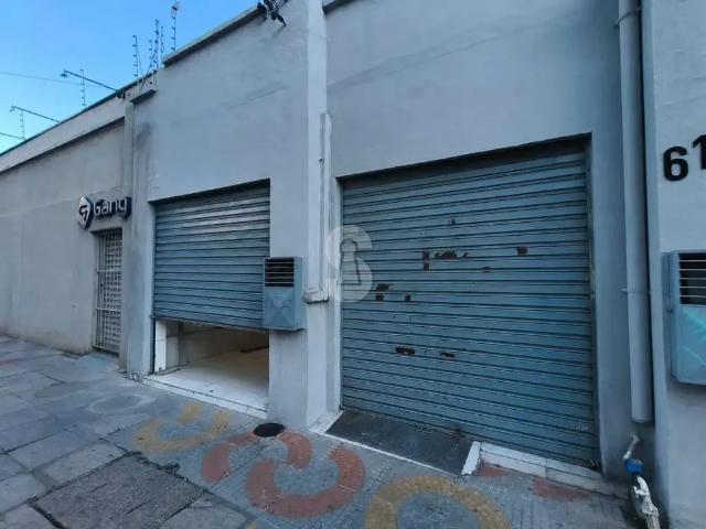 Loja / Comércio para Locação em São Leopoldo/RS Centro