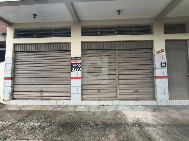 Loja / Comércio para Locação em São Leopoldo/RS Centro