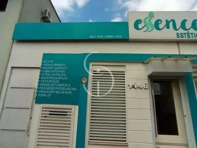 Loja / Comércio para Locação em São Leopoldo/RS Centro
