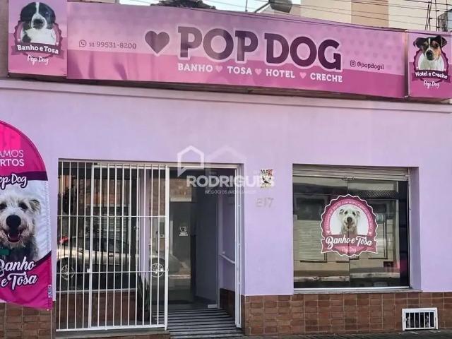 Loja / Comércio para Locação em São Leopoldo/RS Centro