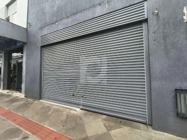 Loja / Comércio para Locação em São Leopoldo/RS Centro