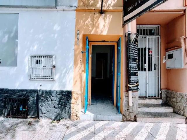 Loja / Comércio para Locação em São Leopoldo/RS Centro