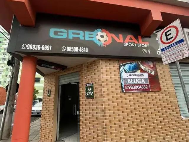 Loja / Comércio para Locação em São Leopoldo/RS Centro