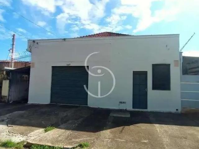 Loja / Comércio para Locação em São Leopoldo/RS Centro