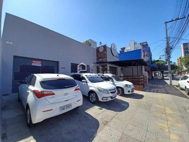 Loja / Comércio para Locação em São Leopoldo/RS Centro