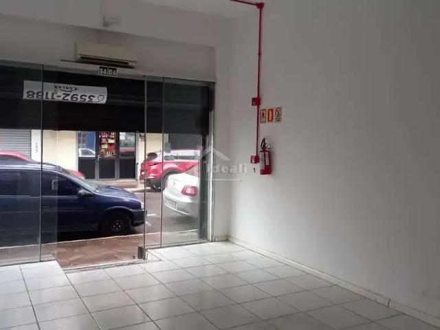 Loja / Comércio para Locação em São Leopoldo/RS Centro