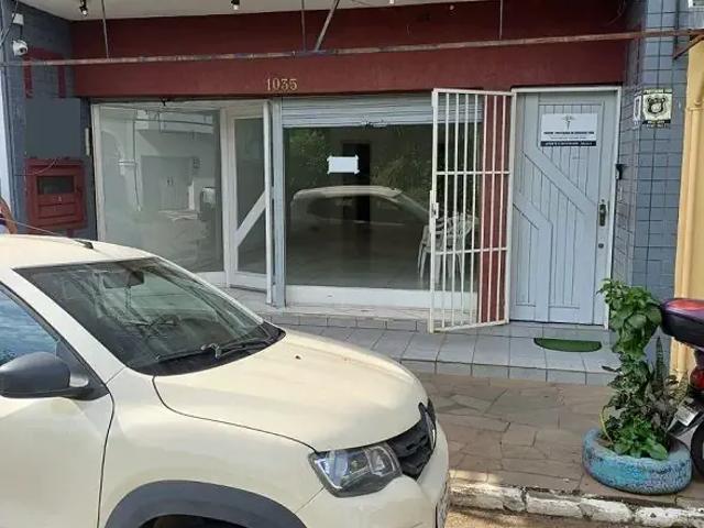 Loja / Comércio para Locação em São Leopoldo/RS Centro