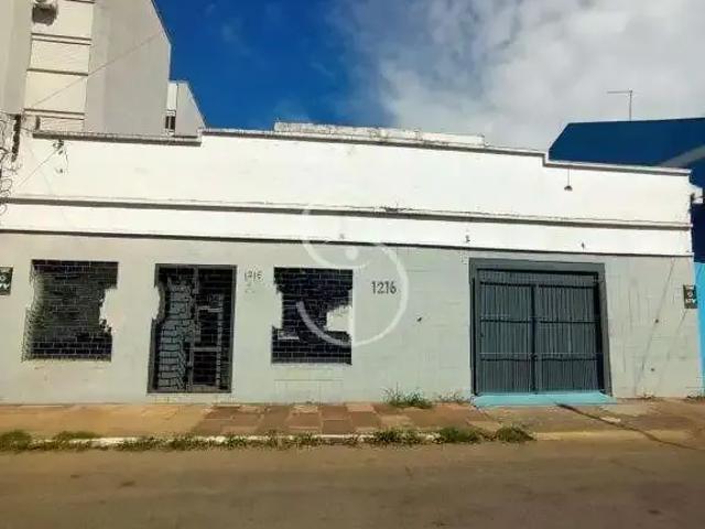 Loja / Comércio para Locação em São Leopoldo/RS Centro