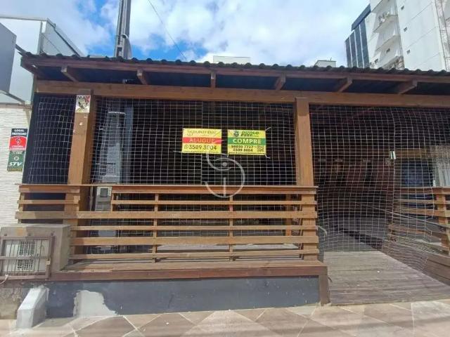 Loja / Comércio para Locação em São Leopoldo/RS Centro