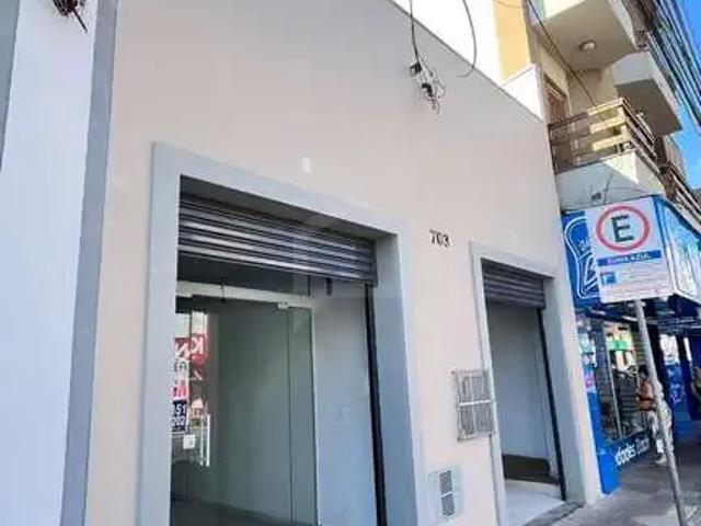 Loja / Comércio para Locação em São Leopoldo/RS Centro