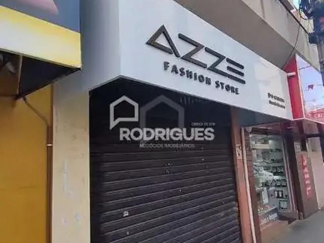 Loja / Comércio para Locação em São Leopoldo/RS Centro