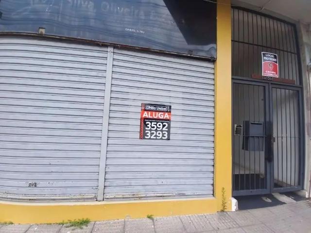 Loja / Comércio para Locação em São Leopoldo/RS Centro