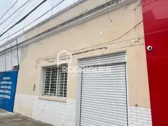 Loja / Comércio para Locação em São Leopoldo/RS Centro