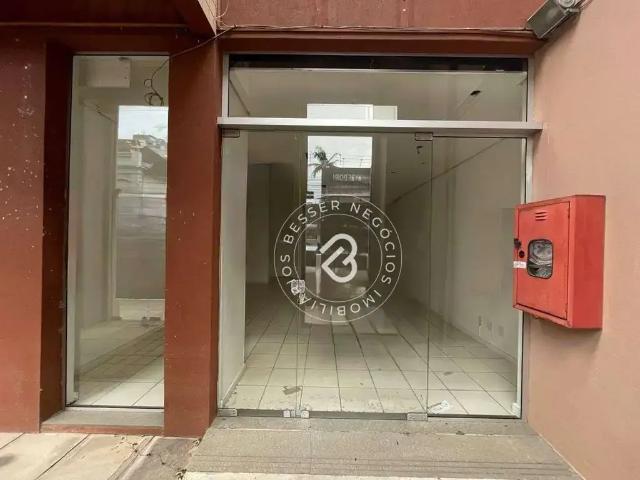 Loja / Comércio para Locação em São Leopoldo/RS Centro