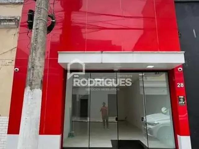 Loja / Comércio para Locação em São Leopoldo/RS Centro