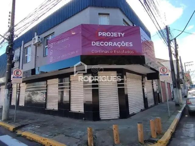 Loja / Comércio para Locação em São Leopoldo/RS Centro