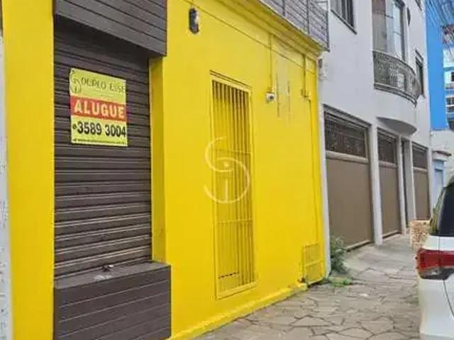 Loja / Comércio para Locação em São Leopoldo/RS Centro