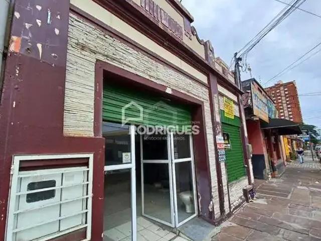 Loja / Comércio para Locação em São Leopoldo/RS Centro