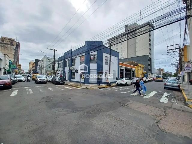 Loja / Comércio para Locação em São Leopoldo/RS Centro
