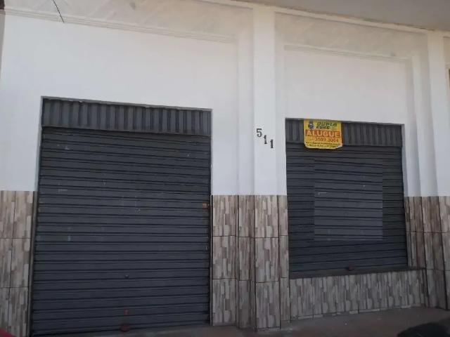 Loja / Comércio para Locação em São Leopoldo/RS Centro