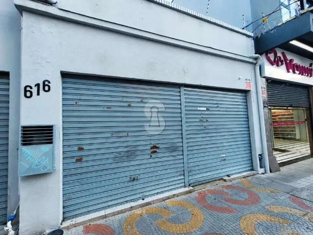 Loja / Comércio para Locação em São Leopoldo/RS Centro