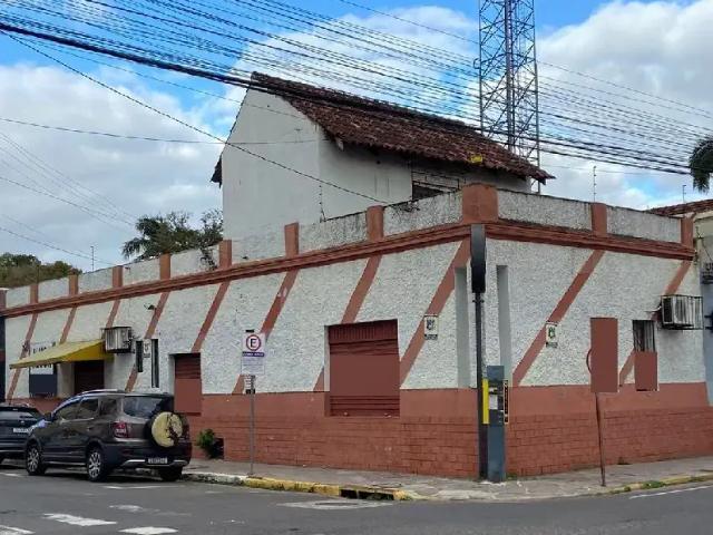 Loja / Comércio para Locação em São Leopoldo/RS Centro