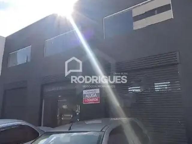 Loja / Comércio para Locação em São Leopoldo/RS Centro