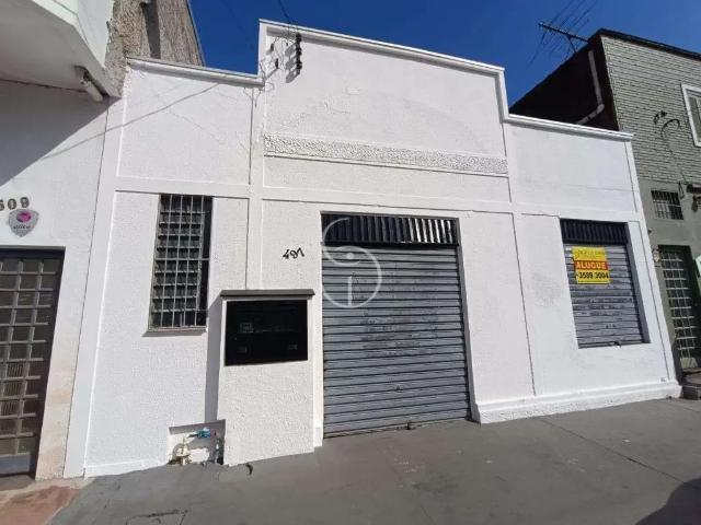 Loja / Comércio para Locação em São Leopoldo/RS Centro