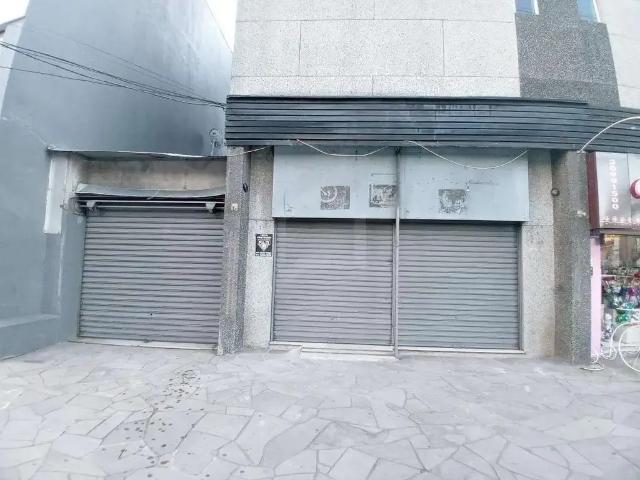 Loja / Comércio para Locação em São Leopoldo/RS Centro