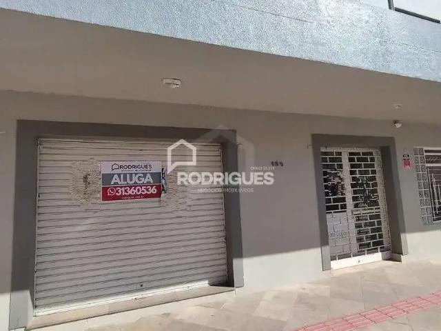 Loja / Comércio para Locação em São Leopoldo/RS Centro