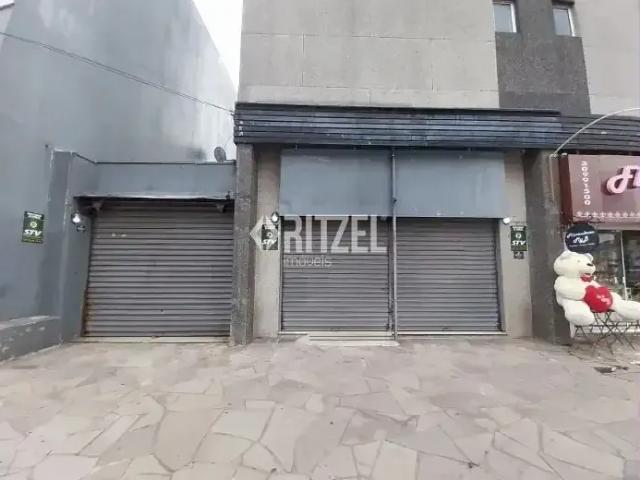 Loja / Comércio para Locação em São Leopoldo/RS Centro
