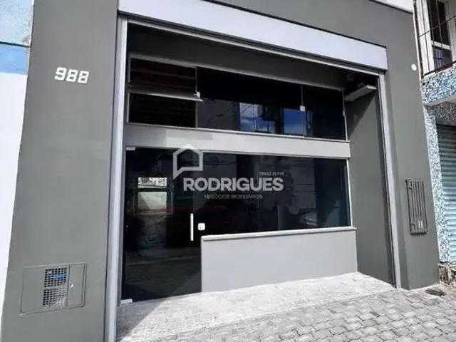 Loja / Comércio para Locação em São Leopoldo/RS Centro