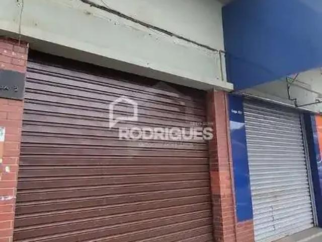 Loja / Comércio para Locação em São Leopoldo/RS Centro