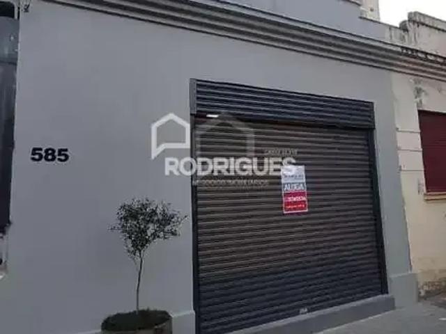 Loja / Comércio para Locação em São Leopoldo/RS Centro