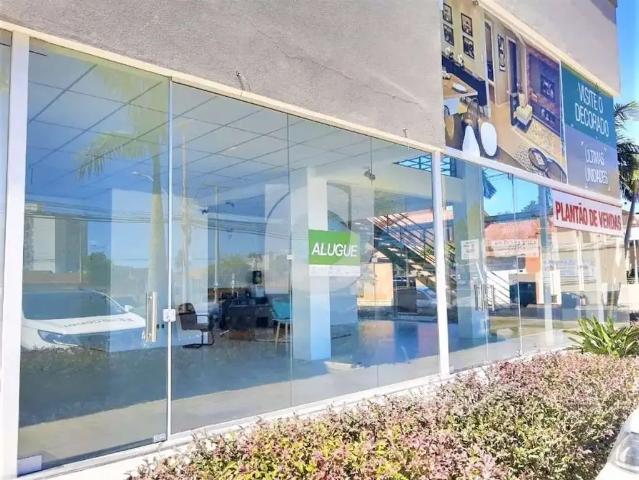Loja / Comércio para Locação em São Leopoldo/RS Centro