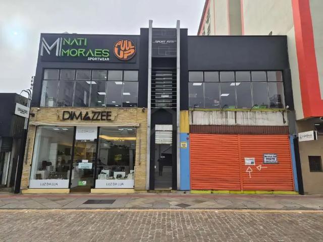 Loja / Comércio para Locação em São Leopoldo/RS Centro